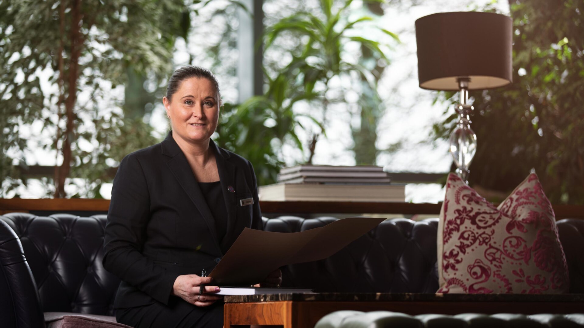 On-Boarding | Hotel Careers Ireland | Trigon Hotels Cork