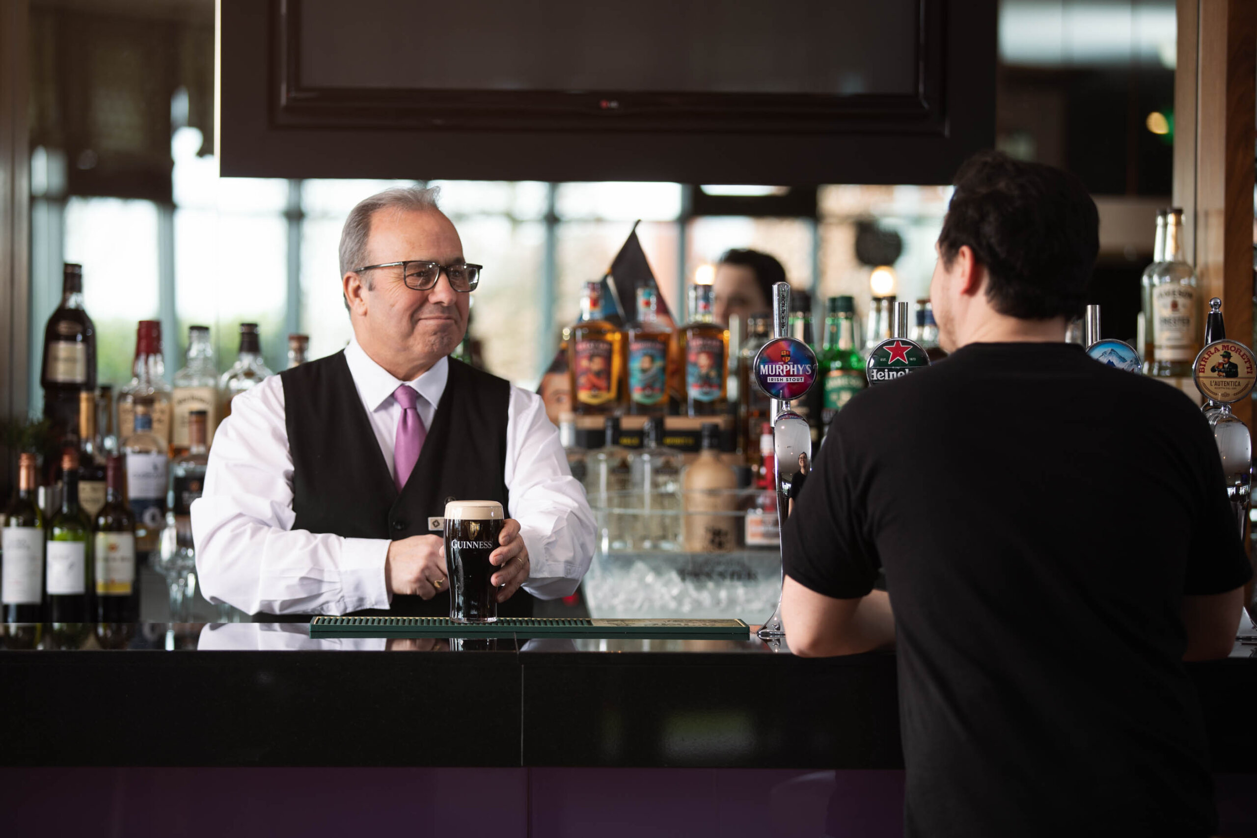 Trigon Hotels Cork | Trigon Hotel Group | Luxury Hotels Cork